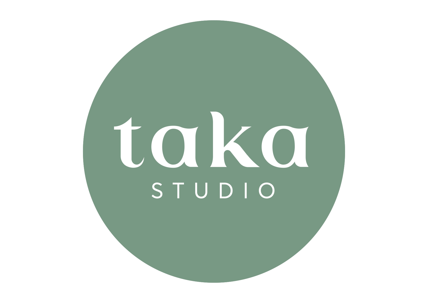 TAKA Studio | Pep's