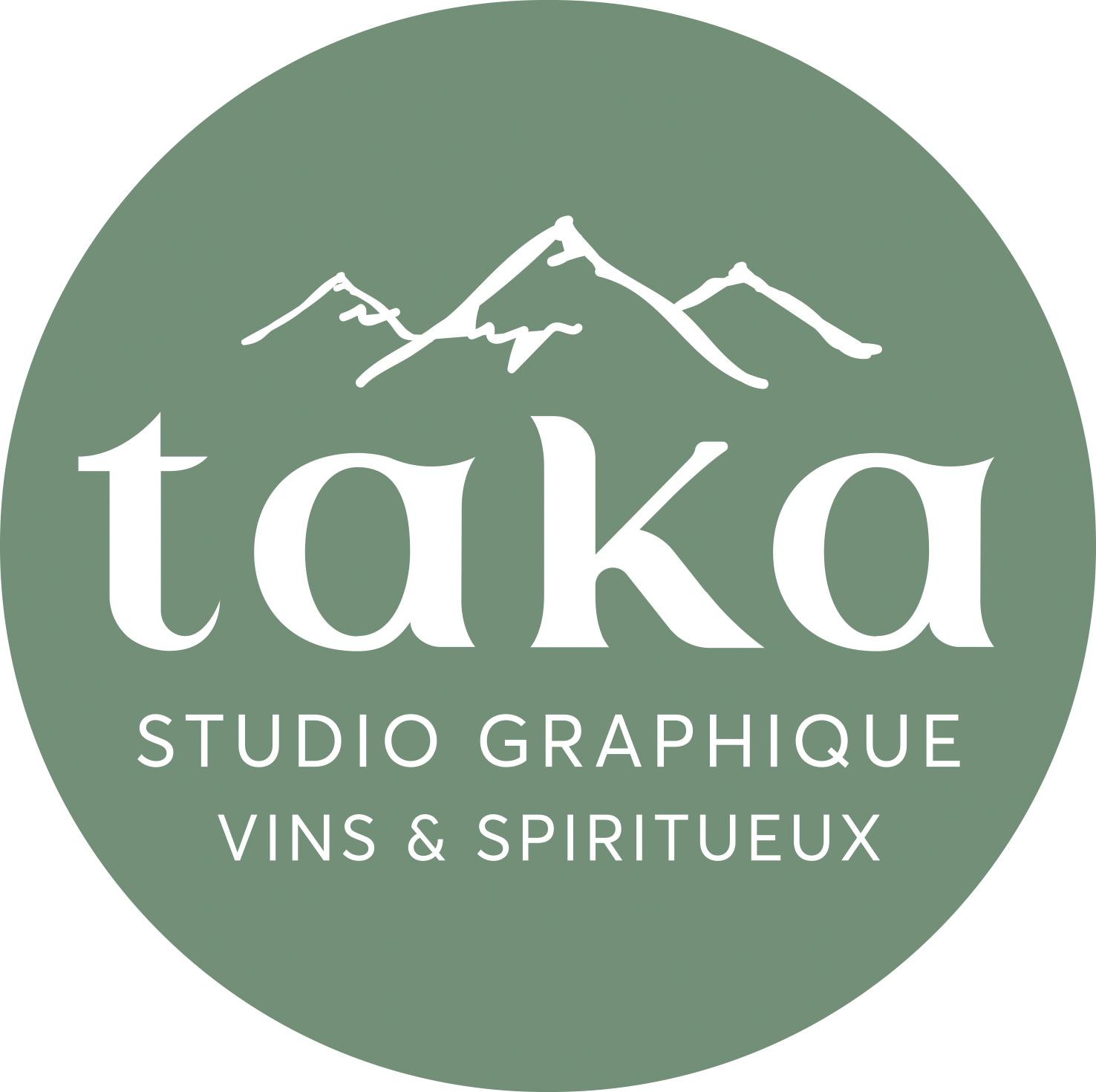 TAKA Studio | Pep's